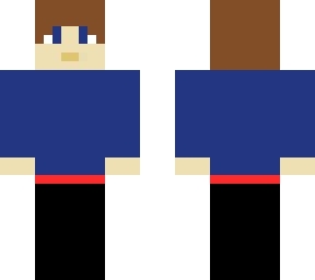 Simon | Minecraft Skins