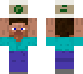 Starbucks | Minecraft Skin