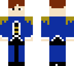 genral | Minecraft Skins