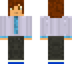 superkai64 | Minecraft Skin