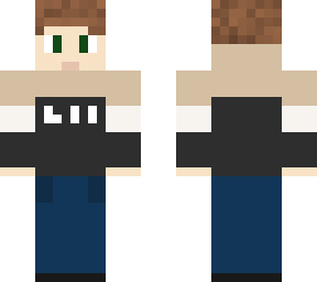 Timo | Minecraft Skin