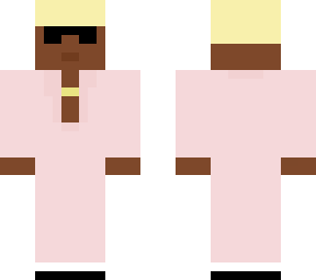tyler the creator | Minecraft Skins