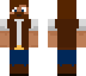 ufosxm | Minecraft Skins