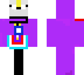 Ultraman Orb Zeperion Solgent | Minecraft Skin