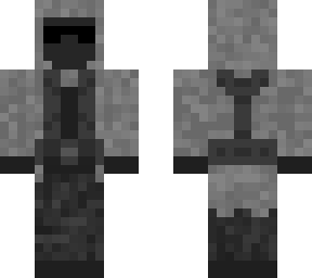 Urban Recon | Minecraft Skin
