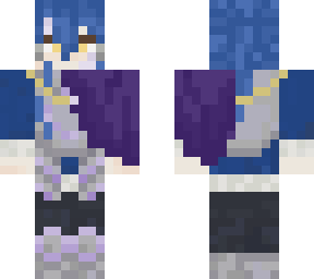 uriel | Minecraft Skins