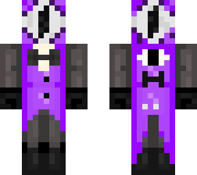 vill | Minecraft Skins