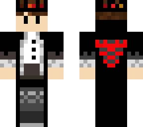 walibear | Minecraft Skins