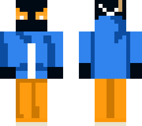 whitty minecraft | Minecraft Skins