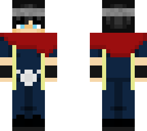 wiccan | Minecraft Skins