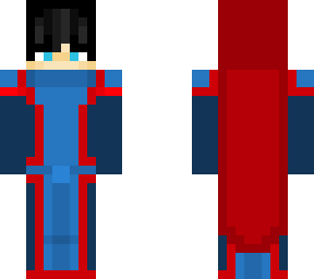 wiccan | Minecraft Skins