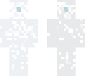 wind elemental gradian | Minecraft Skin