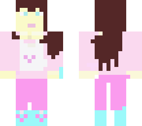 Xoxo | Minecraft Skin