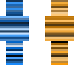 zebra | Minecraft Skin