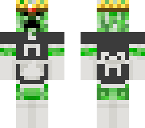 !!MAID Awesamdude!! | Minecraft Skin