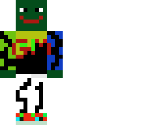 aba | Minecraft Skins