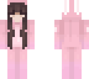 ABC | Minecraft Skin