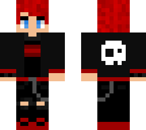 For Alex Skin Base Minecraft Skins