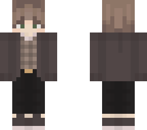 ayo | Minecraft Skin