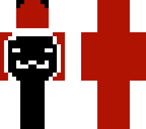 BBH DREAM | Minecraft Skin