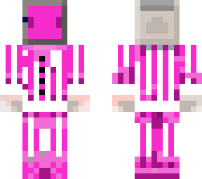 bedwars npc | Minecraft Skins
