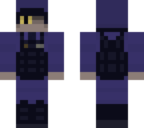 benrey | Minecraft Skins