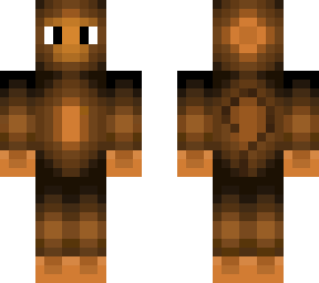 Bloons Minecraft Skins
