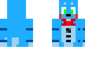 Bon Bon | Minecraft Skin