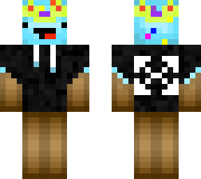 Cake Skin | Minecraft Skin