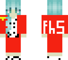 carrie | Minecraft Skin