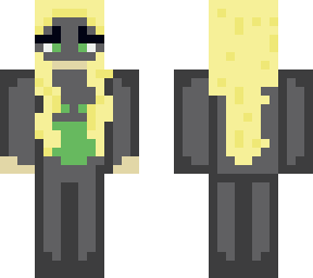 cat noir | Minecraft Skins