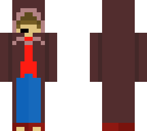 griefer | Minecraft Skins