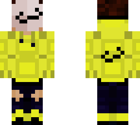 CODE MekoMeter exclusive Perfect | Minecraft Skin