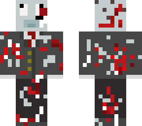 Corpse Skin | Minecraft Skin