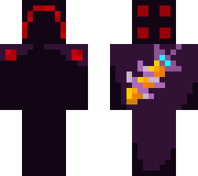 executioner | Minecraft Skins