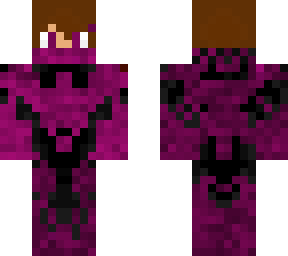 dark phoenix | Minecraft Skins