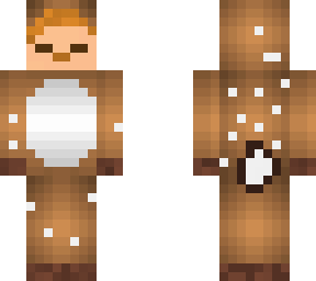 Deer | Minecraft Skin