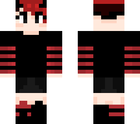 demolition | Minecraft Skins