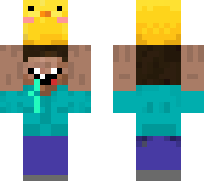 derpy baby | Minecraft Skins