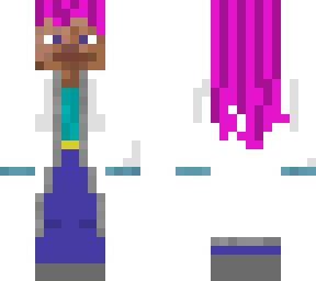 doctor steve | Minecraft Skins