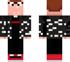 Drip Peter Minecraft Skins
