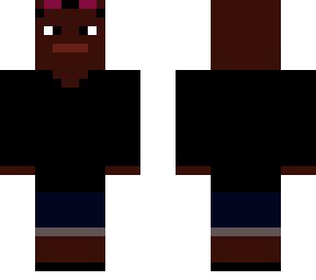 Edp445 Minecraft Skins