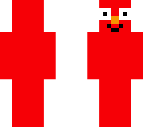 eLmO skin | Minecraft Skin