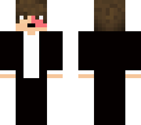 eshay | Minecraft Skin