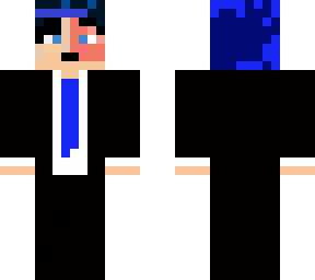 eshay V2 | Minecraft Skin