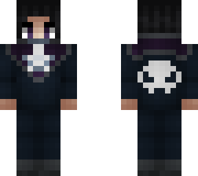 feitan | Minecraft Skins