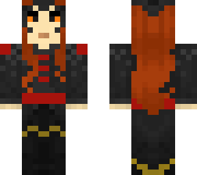 sauron | Minecraft Skins