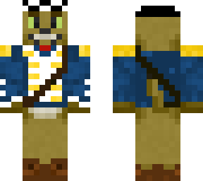 floppa | Minecraft Skins