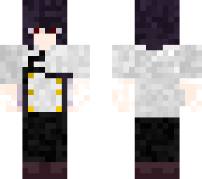 fyodor | Minecraft Skins