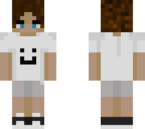 gage | Minecraft Skin